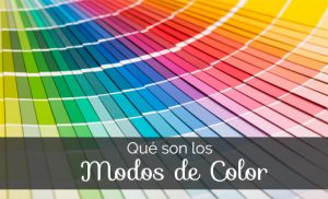 Que son los modos de color: RGB - CMYK - Aprende Silhouette